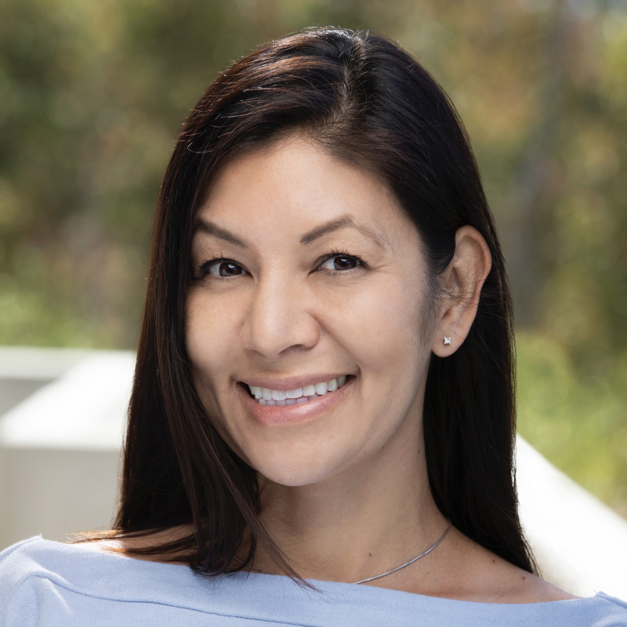 Stacy Jo Dominguez - Silicon Valley WiE