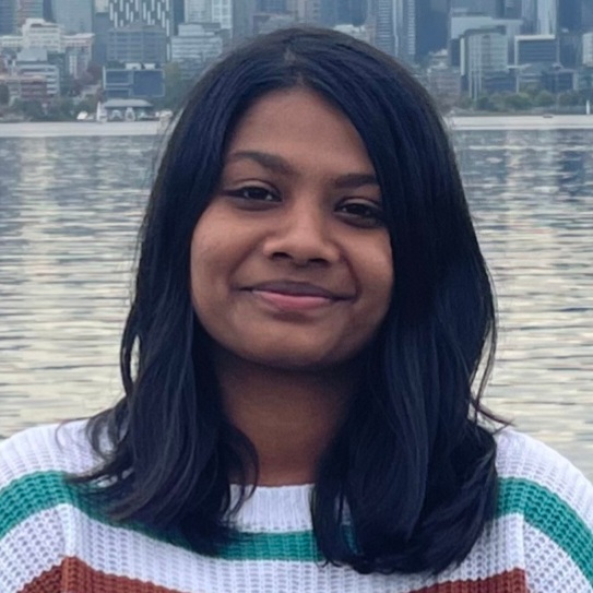 Aadarsha Nanthakumar - Silicon Valley WiE