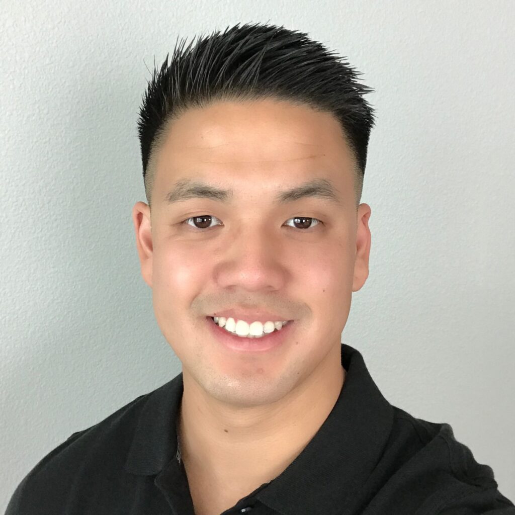 Nathan Kwan - Silicon Valley WiE
