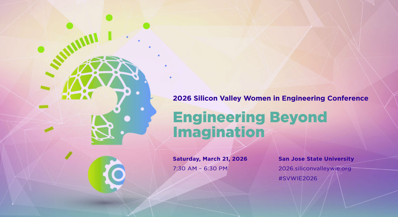 2026 Silicon Valley Women in Engineering